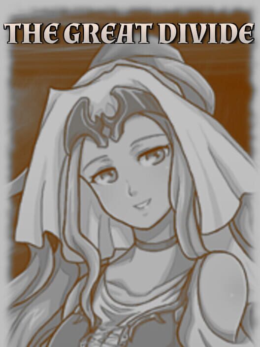 The Great Divide (2023)