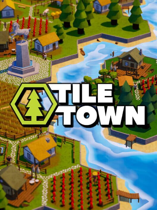 Tile Town (2023)