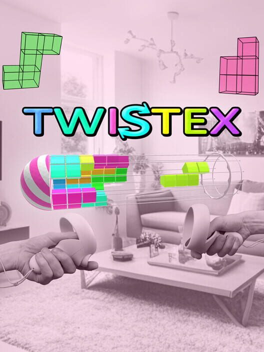 Twistex (2024)
