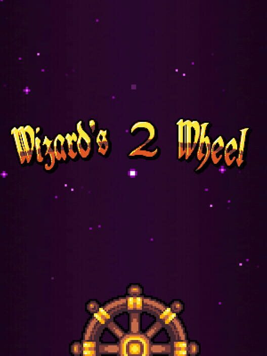 Wizard's Wheel 2 (2022)