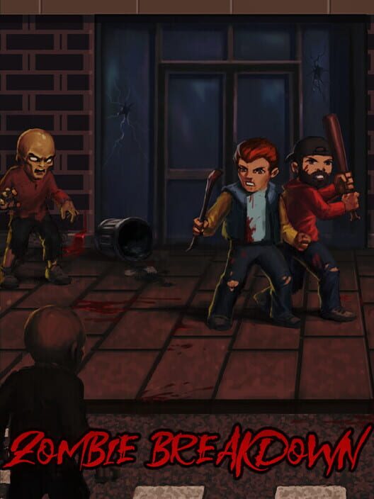 Zombie Breakdown (TBD)