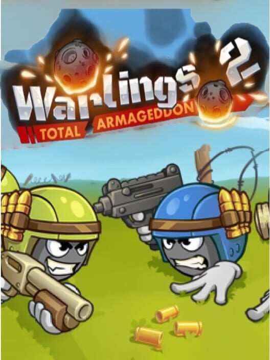 Warlings 2: Total Armageddon (TBD)