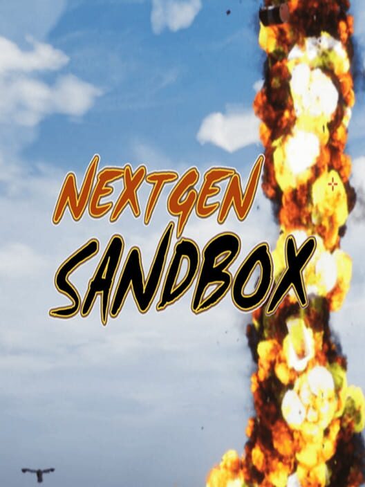Nextgen Sandbox Game Information - MyBacklog