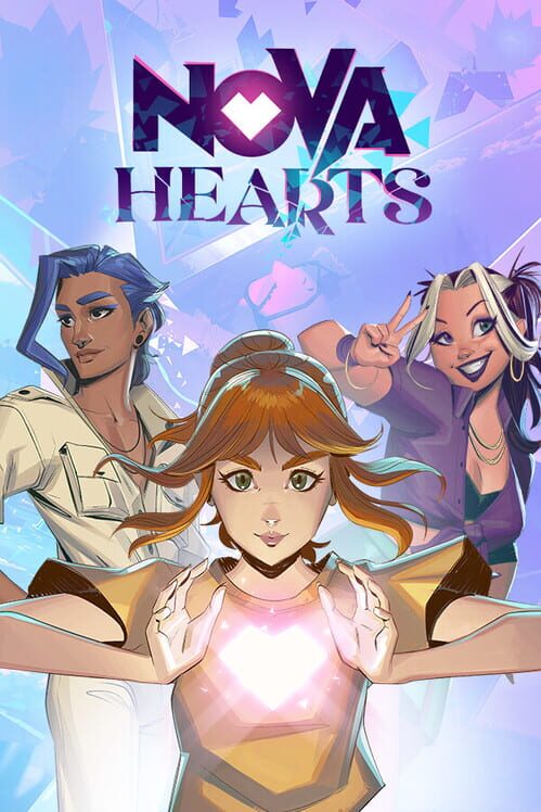 Nova hearts