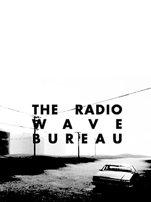 The Radio Wave Bureau (2023)
