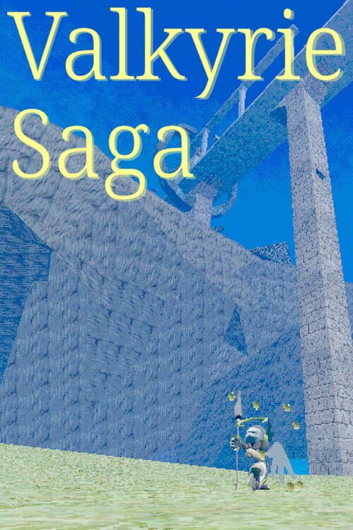 Valkyrie Saga