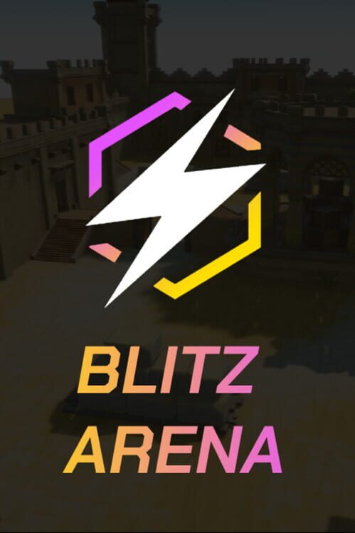 Blitz Arena