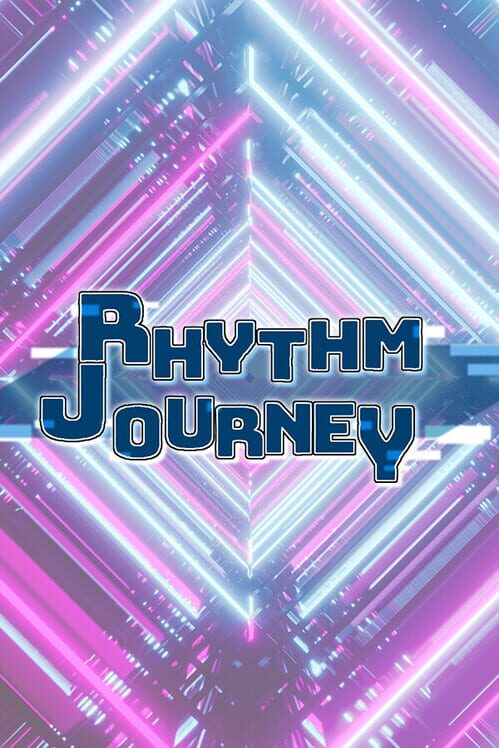 Rhythm Journey (2023)