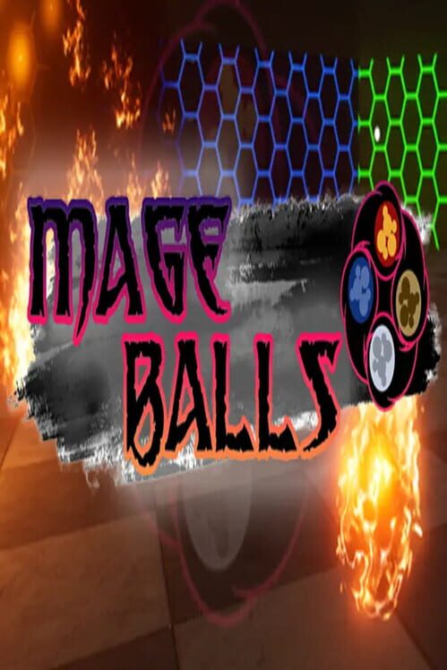 Mage Balls