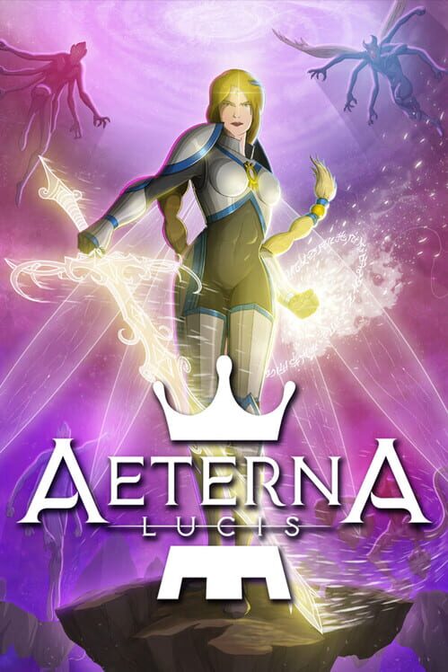 Aeterna Lucis