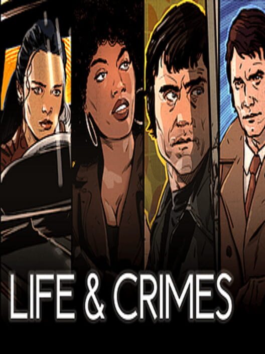 Life & Crimes (2023)
