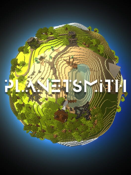 PlanetSmith (TBD)