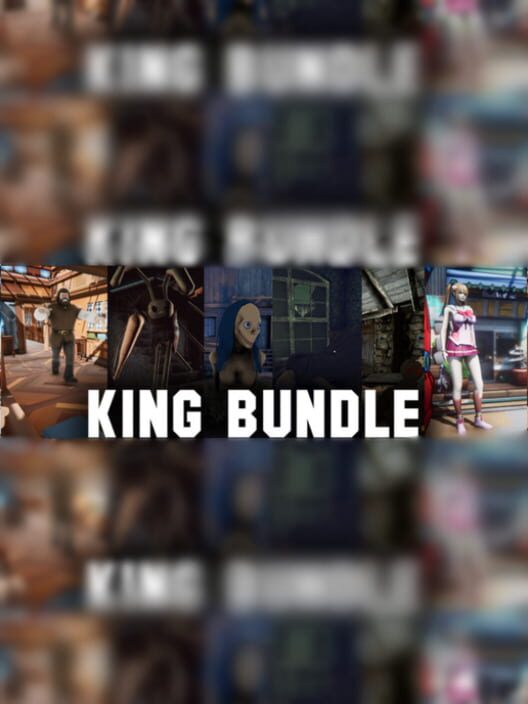 King Bundle (TBD)