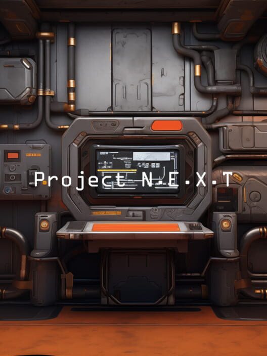 Project N.E.X.T (2023)