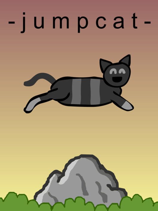Jumpcat (2008)