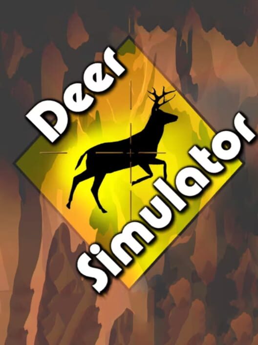 Deer Simulator (2017)