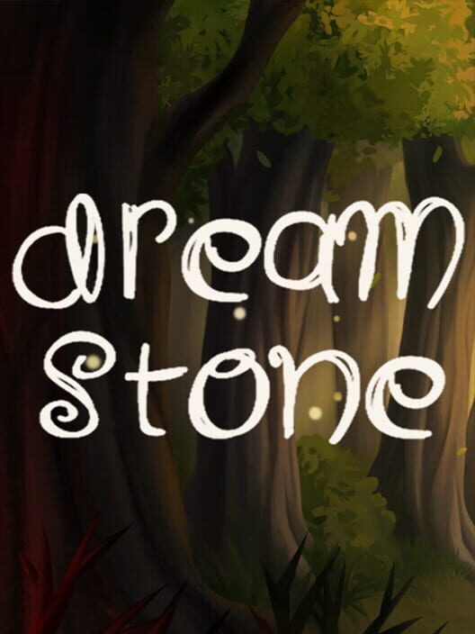 Dream Stone (2017)