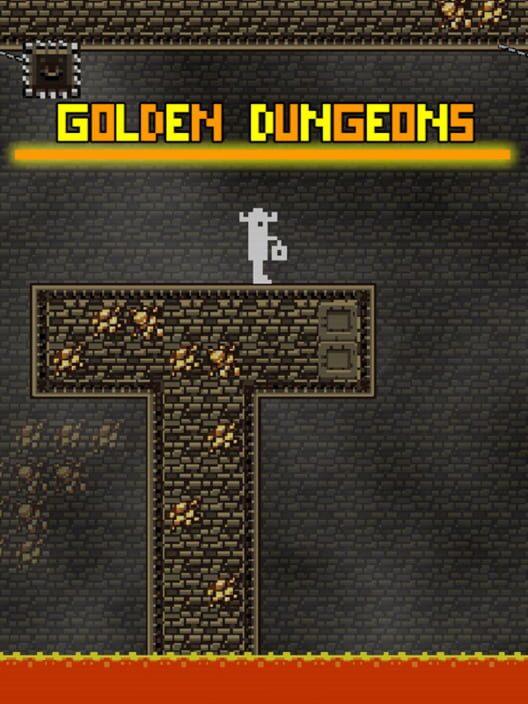 Golden Dungeons (2018)