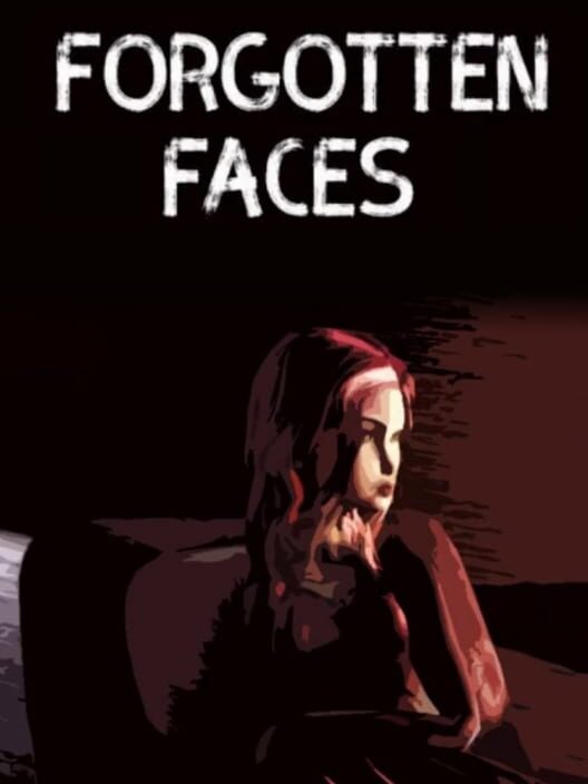Forgotten Faces (2017)