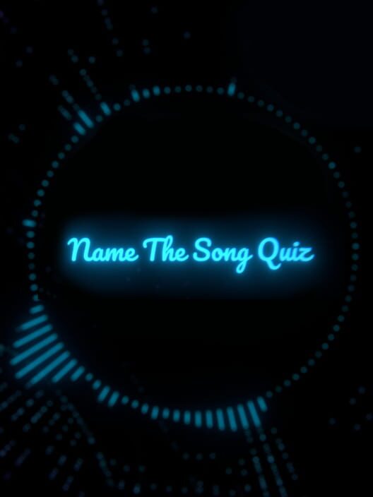 Name the Song Quiz (2018)