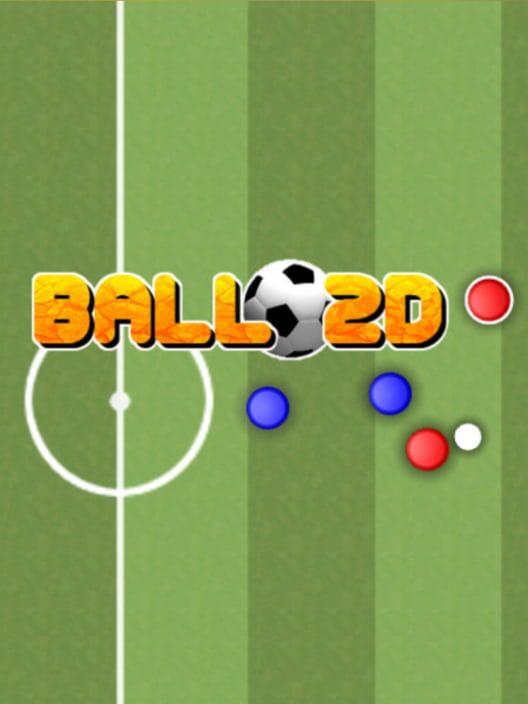 Ball 2D (2017)