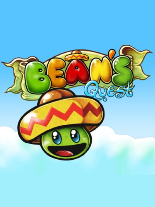 Bean's Quest (2012)
