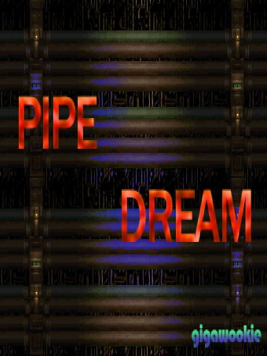 Pipe Dream (2023)