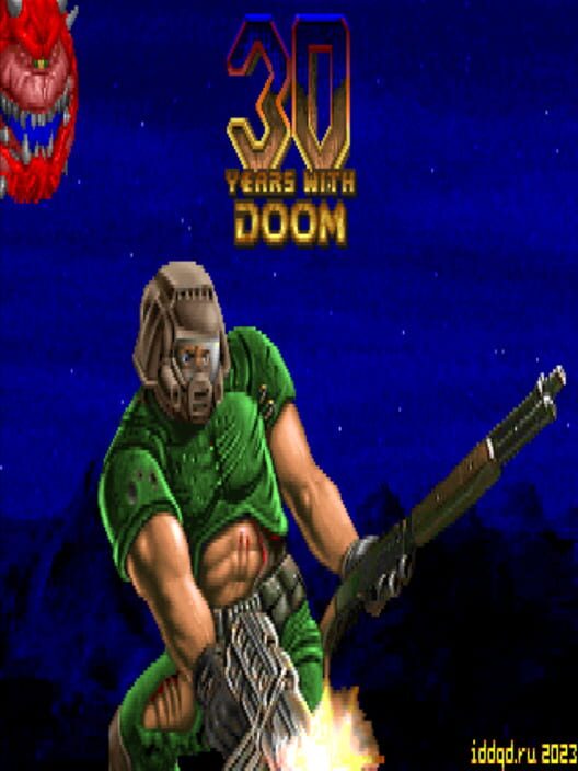 Thirty Years with Doom (2023)