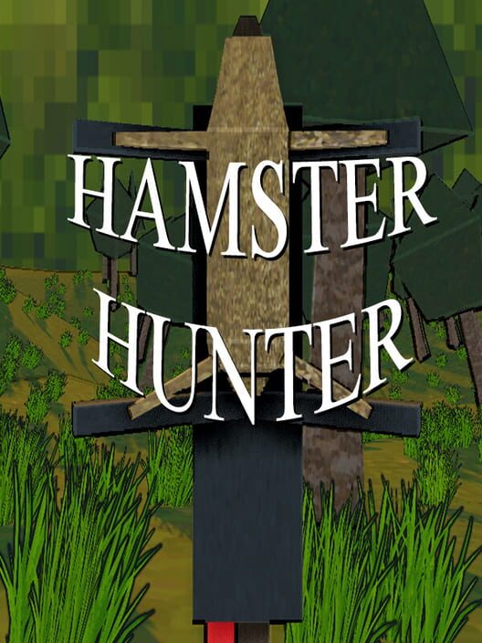 Hamster Hunter - Press Kit