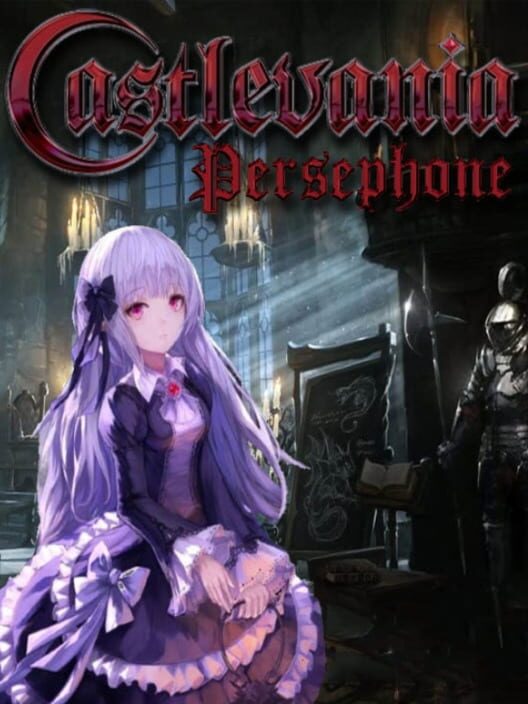 Castlevania: Aria of Sorrow - Persephone (2019)