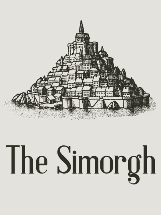 The Simorgh (2022)