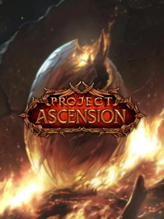 Project Ascension (2016)