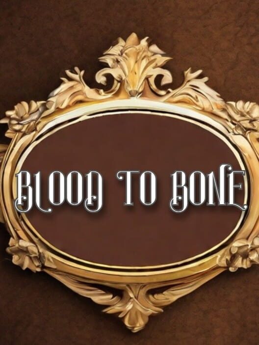 Blood to Bone - Press Kit