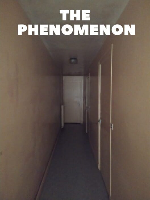 The Phenomenon (2017)