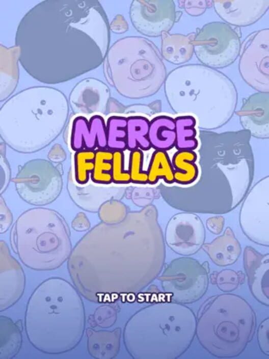 Merge Fellas - Press Kit
