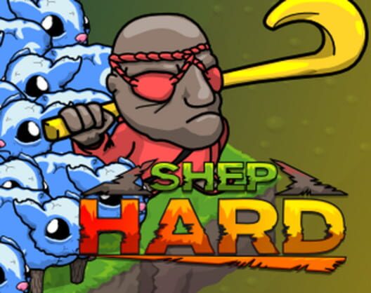 Shep Hard (2013)