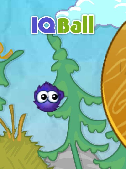 IQ Ball (2010)