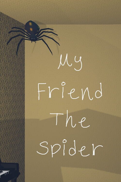 My Friend the Spider (2024)