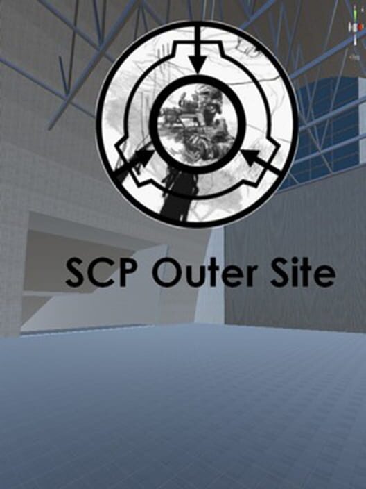 SCP Outer Site (TBD)