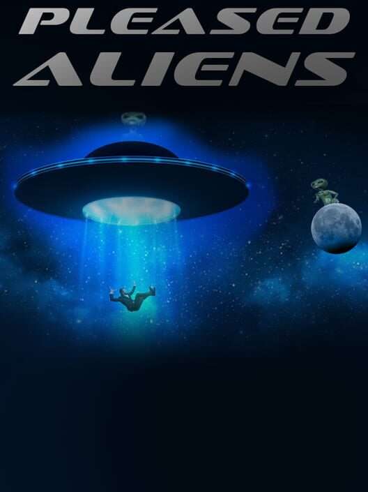 Countdown to Pleased Aliens