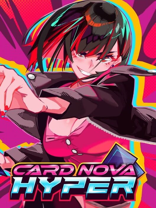 Card Nova Hyper (TBD)
