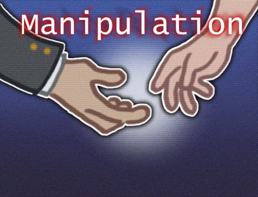 Manipulation (2023)