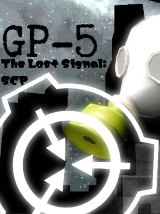 The Lost Signal: SCP (2016)