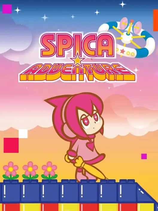 GEEKNPLAY - Spica Adventure - Le jeu arrive sur consoles en 2024