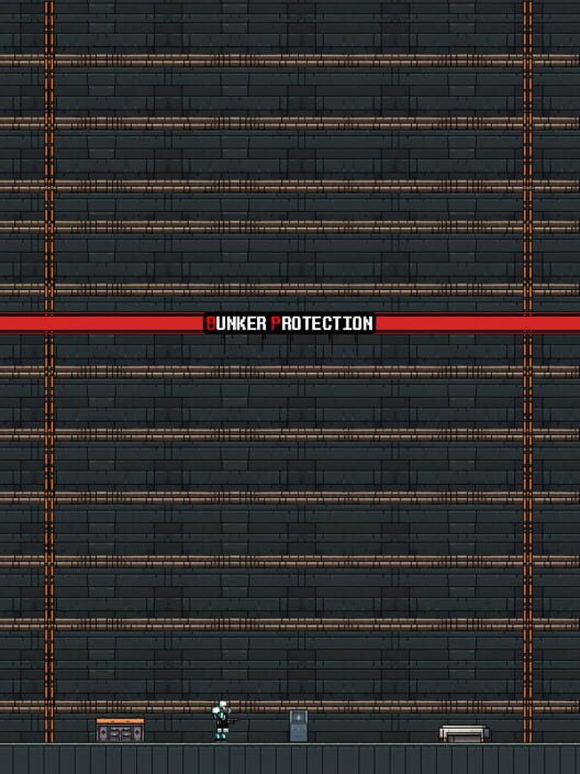 Bunker Protection (TBD)