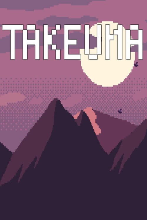Takeuma 2D (2024)