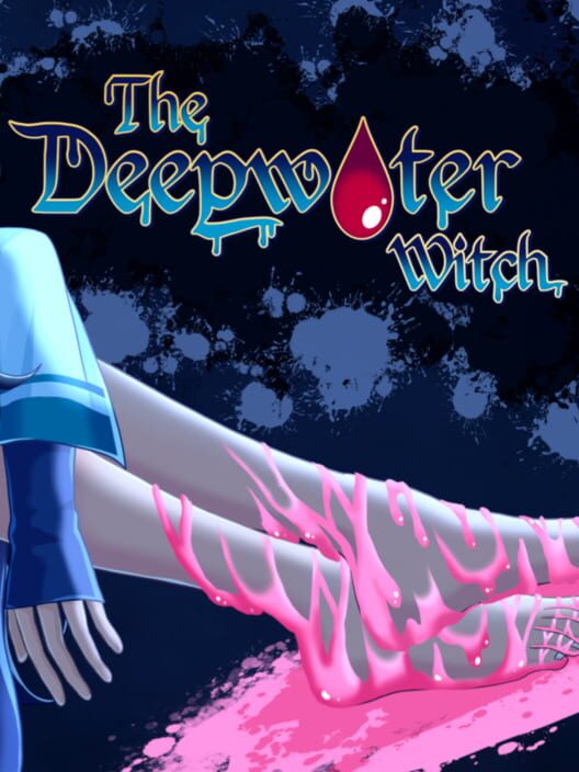 The Deepwater Witch (TBD)