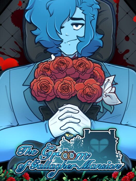 The Groom of Gallagher Mansion (2023)