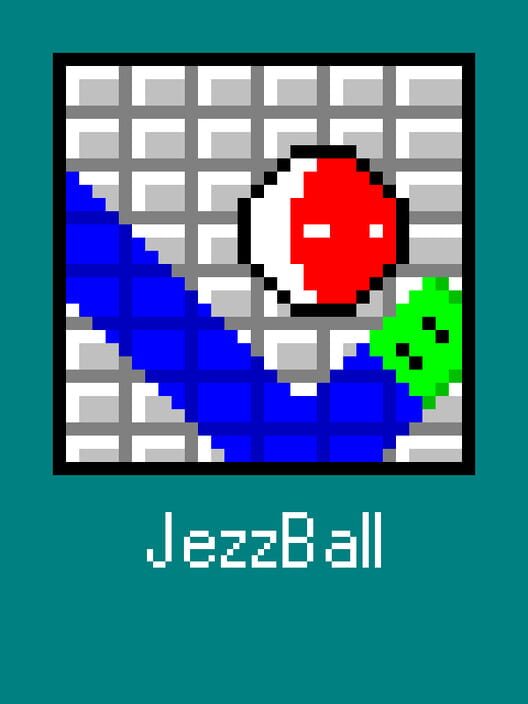 JezzBall (1992)