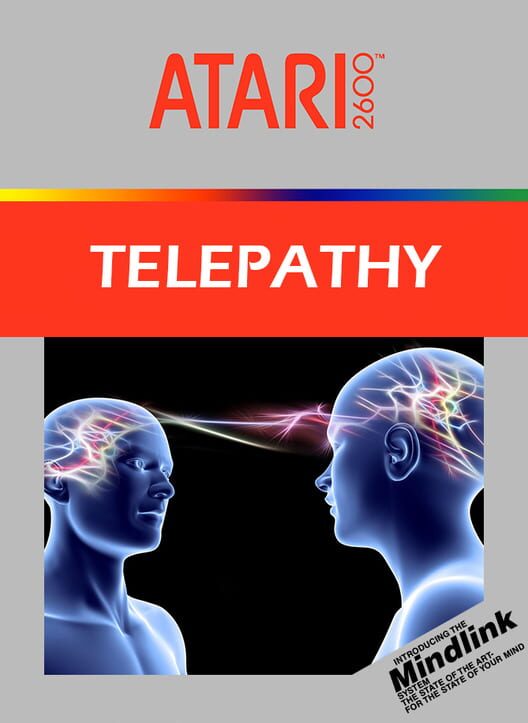 Telepathy (1983)